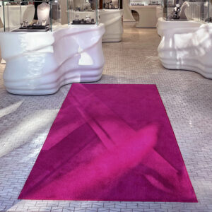 Pink Carpet | Step and Repeat LA